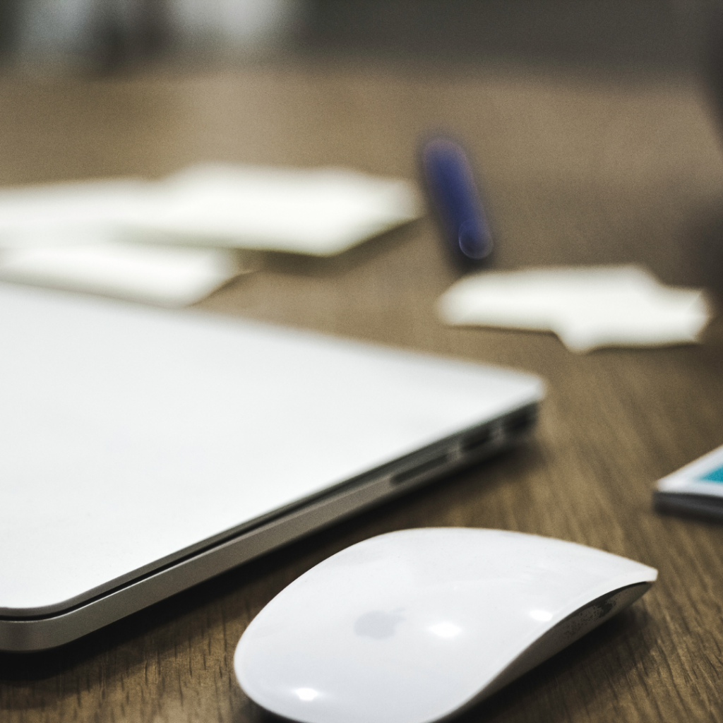 Is The Apple Mouse Really Worth The Hype? - Macally Blog