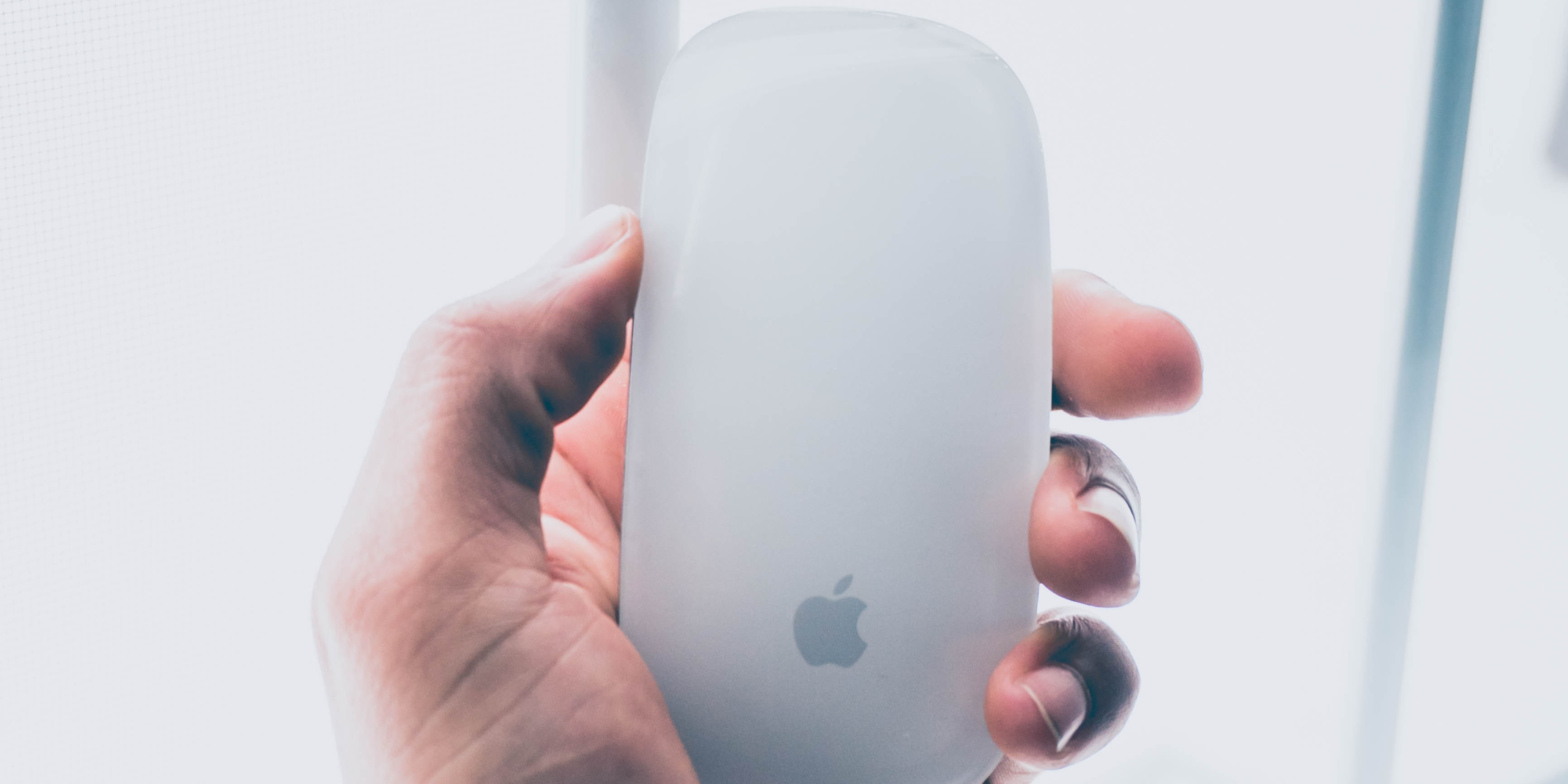 Is The Apple Mouse Really Worth The Hype? - Macally Blog