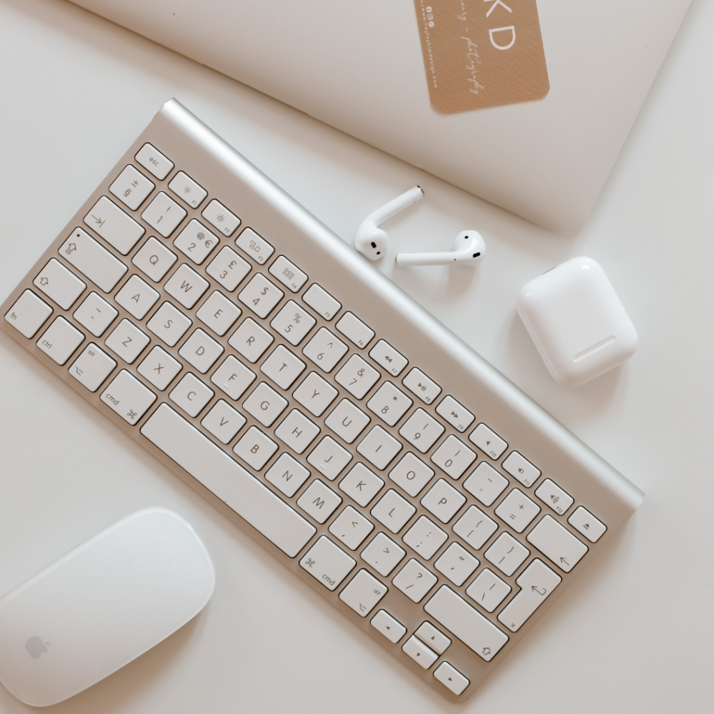 Is The Apple Keyboard Really Worth The Hype? - Macally Blog