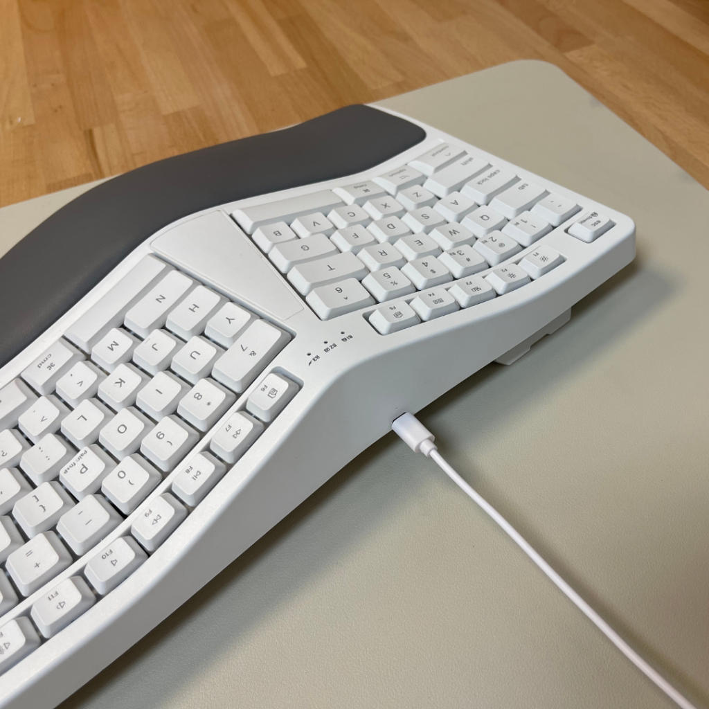 Why You Need An Ergonomic Computer Keyboard. - Macally Blog