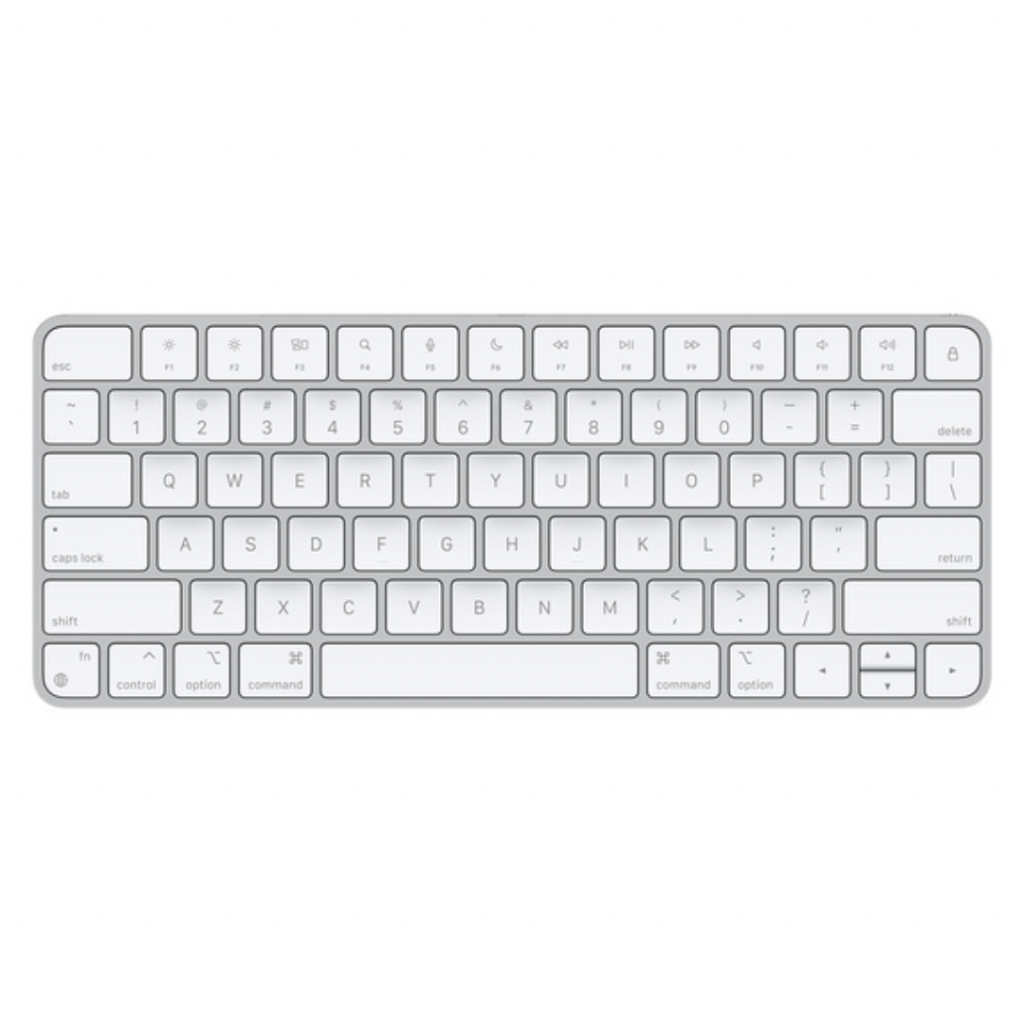 Mechanical Keyboards Outdate Magic Keyboard. - Macally Blog
