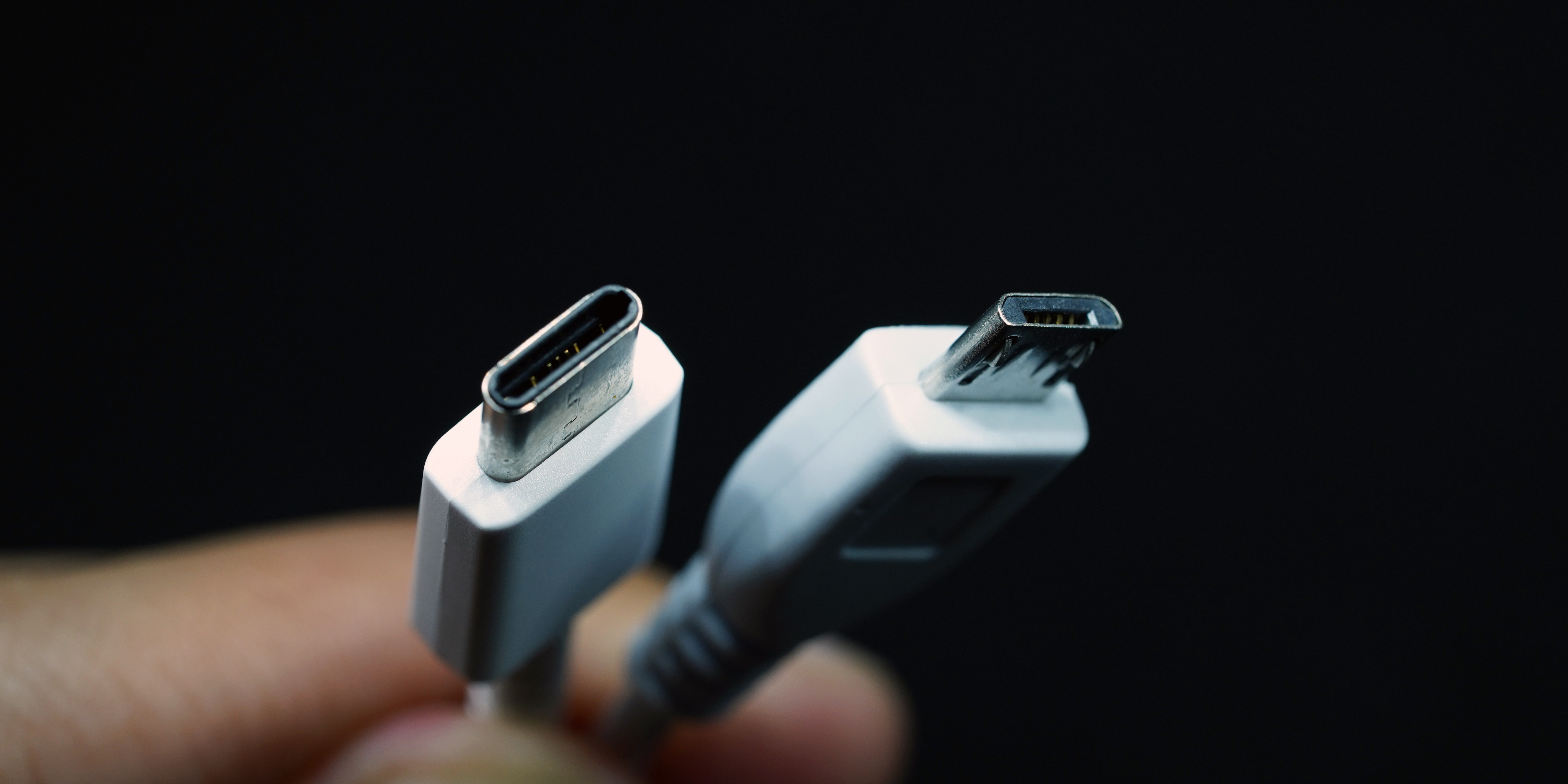 USB vs USB-C: What is The Hype About? - Macally Blog
