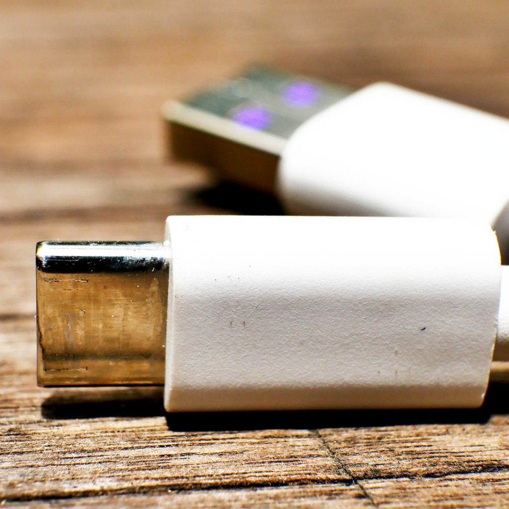 As New iPhones USB-C Cable Move Is Realized - Macally Blog