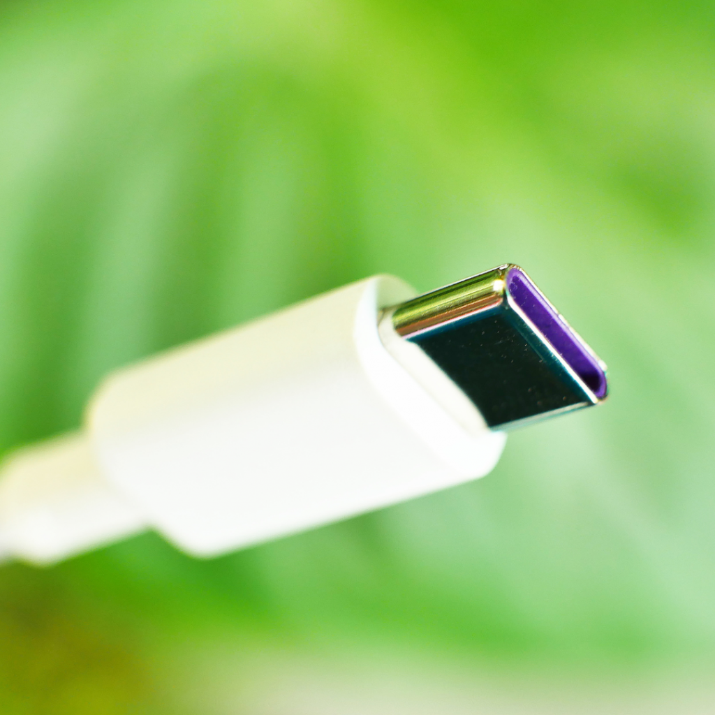 As New iPhones USB-C Cable Move Is Realized - Macally Blog