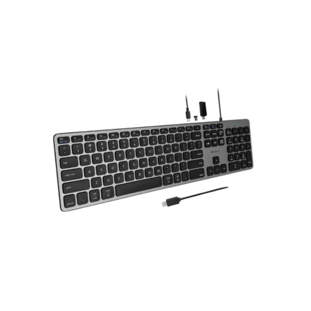 Your Guide to the Perfect Mac Keyboard for MacBook / iMac