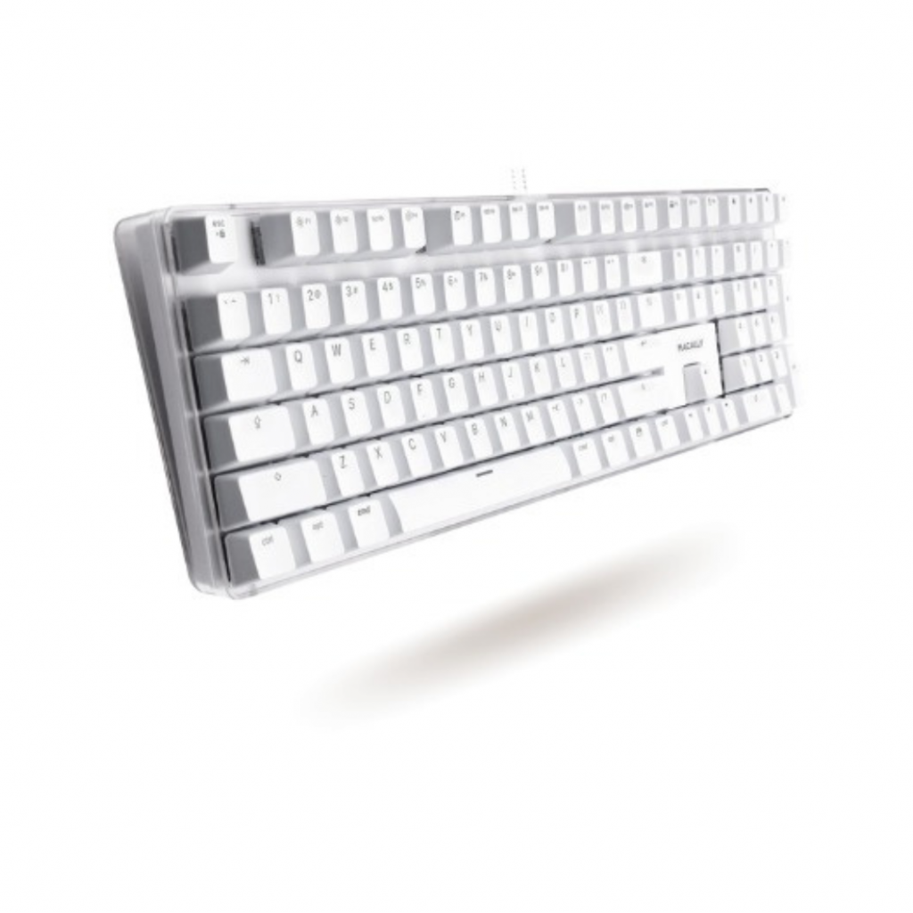 Your Guide to the Perfect Mac Keyboard for MacBook / iMac