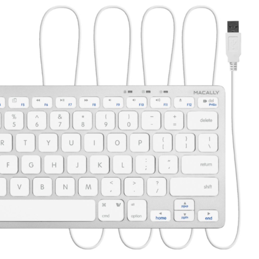 Your Guide to the Perfect Mac Keyboard for MacBook / iMac