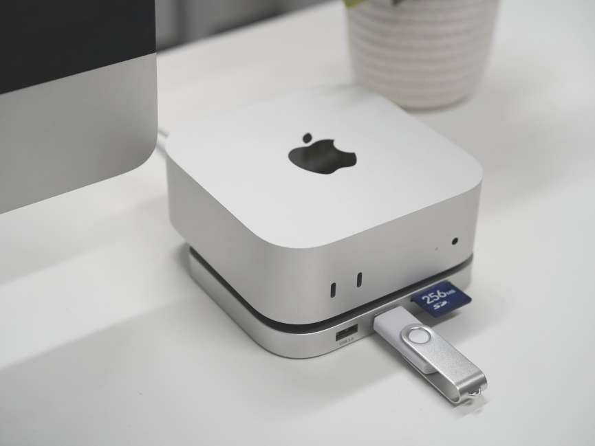 Best Mac Mini Docks in 2025: Why the Macally M4 Stands Out - Macally Blog